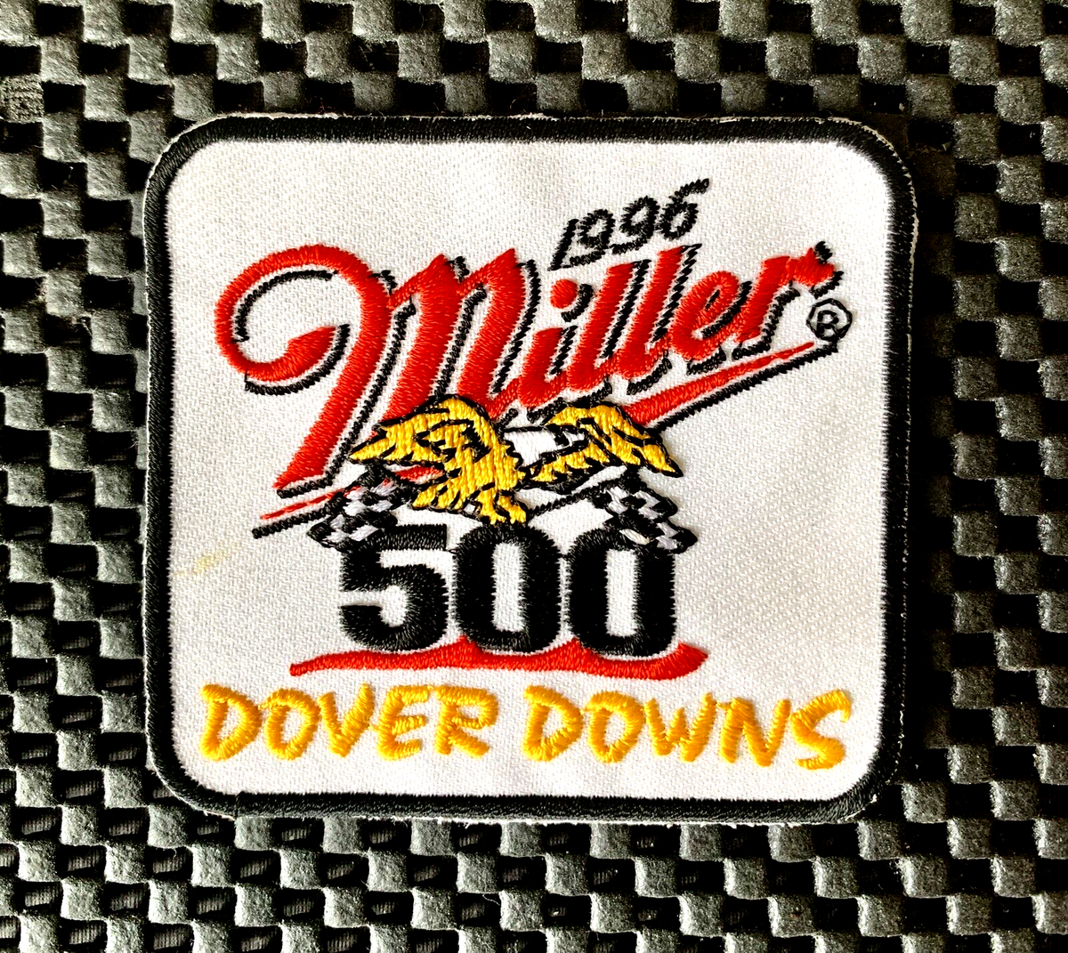 Dover Downs Logo