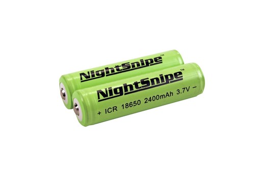 NightSnipe NS220 RED Adjustable Beam Hunting Light Kit | eBay