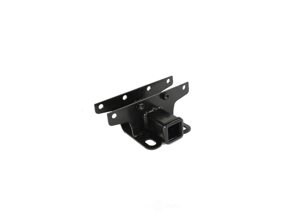 Trailer Hitch Rear Mopar 68251844AB fits 18-21 Jeep Wrangler for sale ...