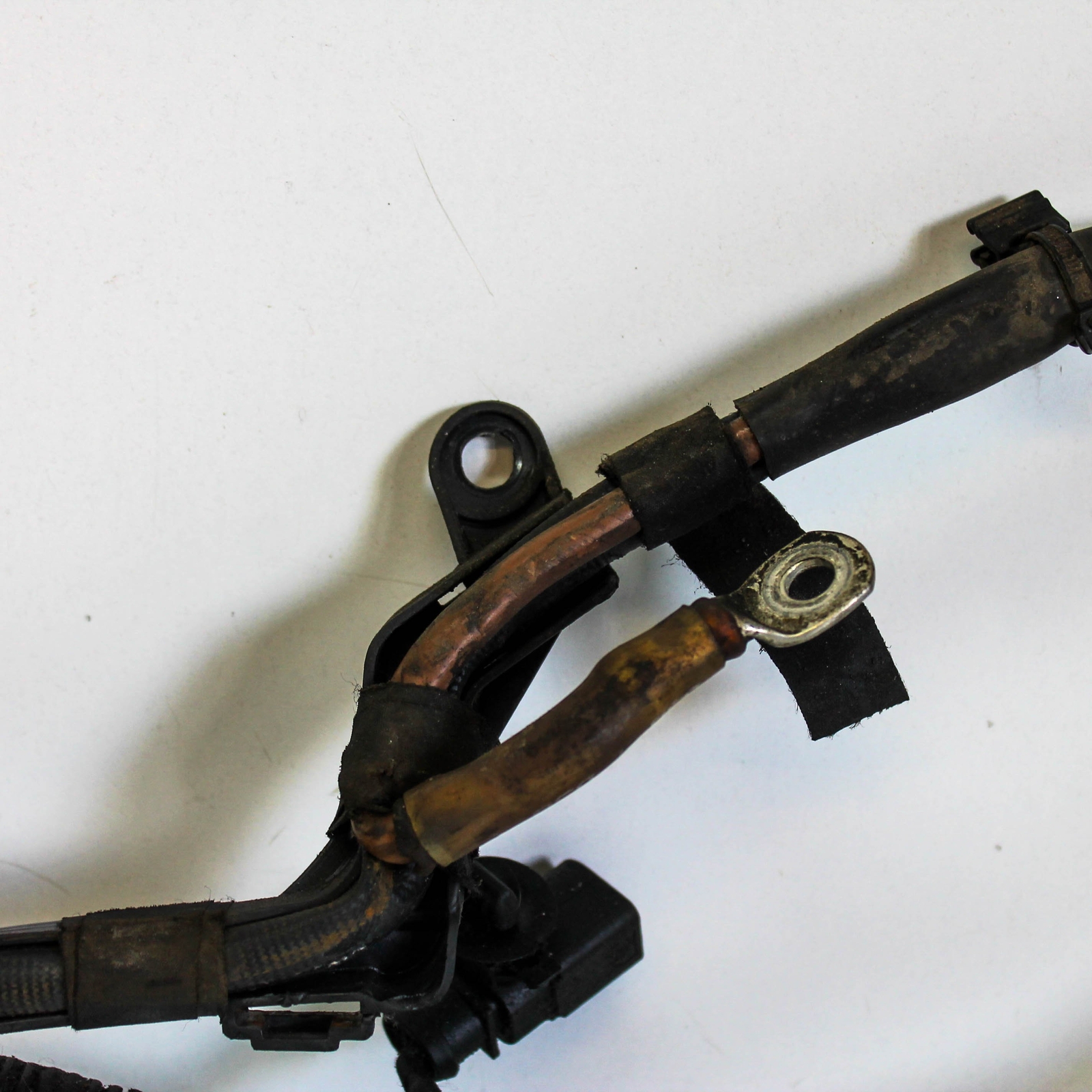 AUDI A6 C7 2015 Cable Harness 4G1971111C 14479224 | eBay