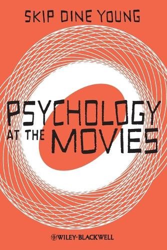 Skip Dine Young Psychology at the Movies (Poche) | eBay