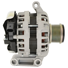 Brand New Alternator suits Ford Ranger PJ PX 3.2L P5AT Duratorq Diesel ...