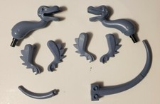 LEGO Dinosaurs: Baby Brachiosaurus (7002) for sale online | eBay