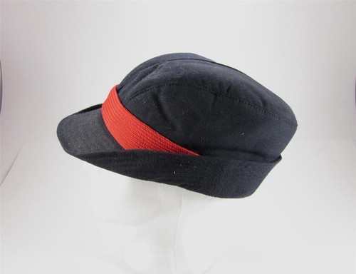 CANADIAN POLICE FORCE WOMEN'S VISOR CAP HAT CANADA MUIR CAP NEW NOS ...