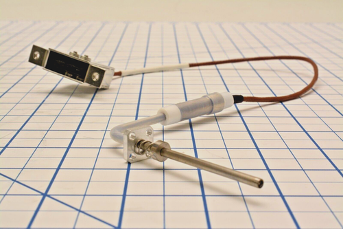 839-032633-002 / ASSY TC J-TYPE TEMP ESC MARCHI SDSM-0961-02 / LAM ...