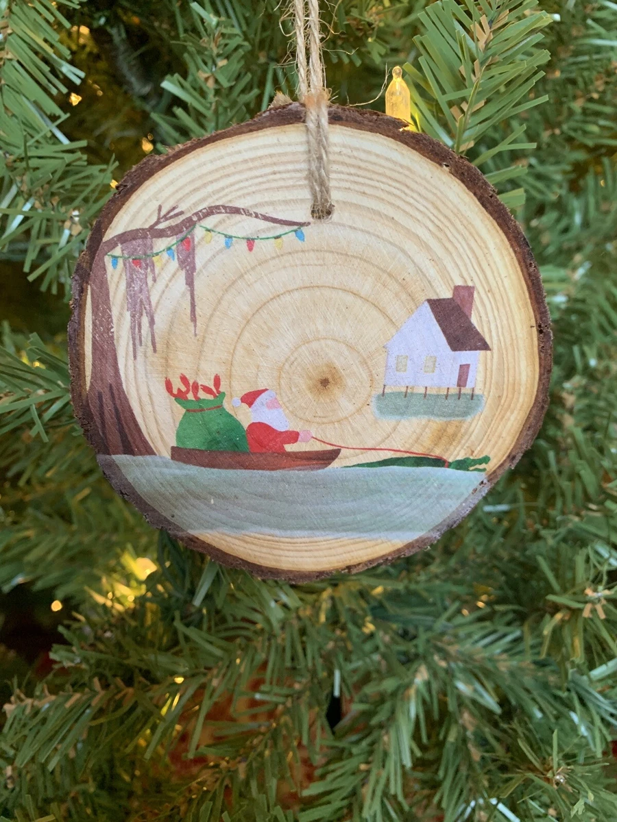 Cajun Christmas Yard Decorations | Shelly Lighting