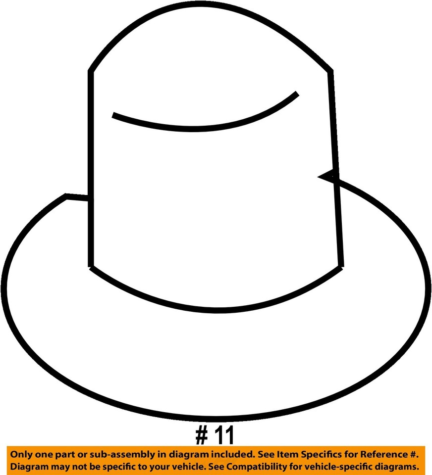 CHRYSLER OEM 13-23 2500,3500 Engine Engine Parts-Drain Plug 68210509AA ...