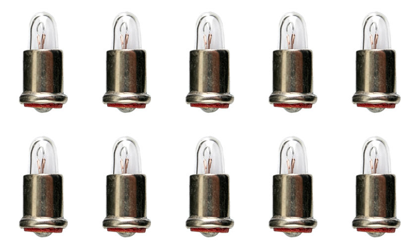 Box of 10 Bulbs #328 Lamp Auto Bulb Automotive Bulbs | eBay