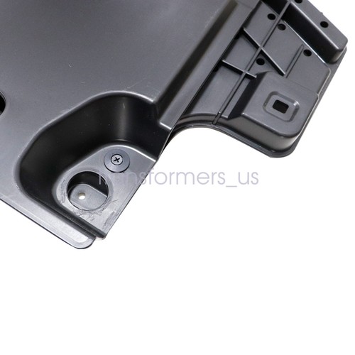 Front Bumper Engine Splash Shield Fit Toyota Corolla 2017-2018 2019 ...