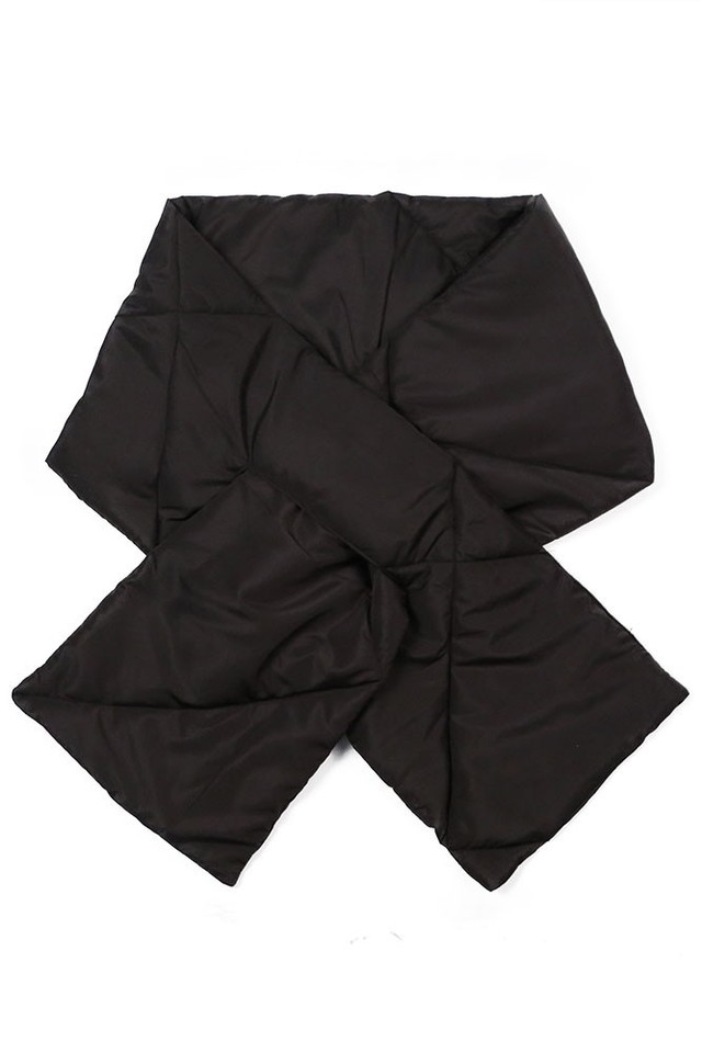 Do Everything in Love Women's Soft Puffy Padding Polyfill Quilted Warm ...