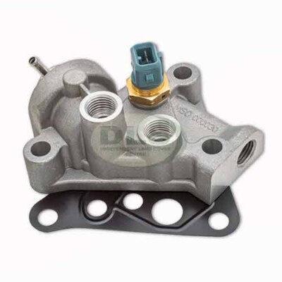 Fuel Pressure Regulator Td5 Land Rover Defender Discovery 2 late 3 pipe ...