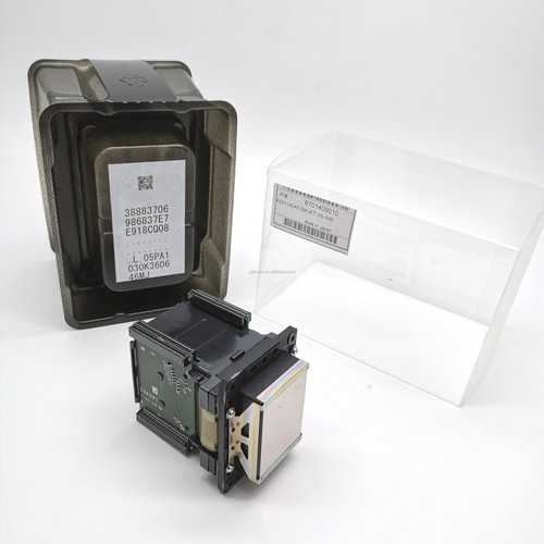 100% NEW DX7 printhead Roland parts for Roland RE VS BN20 RA Printers ...