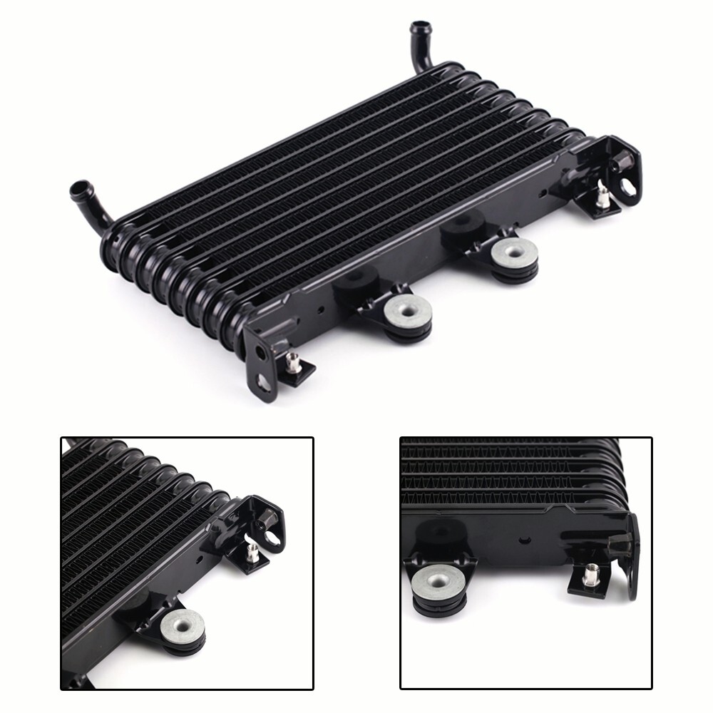 Radiator For BMW R nineT Scrambler/Pure/Racer Urban G K21 K22 K23 K32 ...