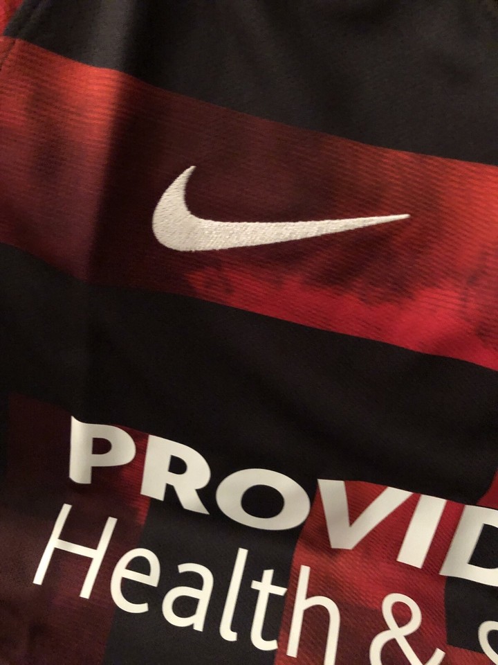 NIKE Portland Thorns FC 2019 Jersey New Without Tags Size M Men’s | eBay