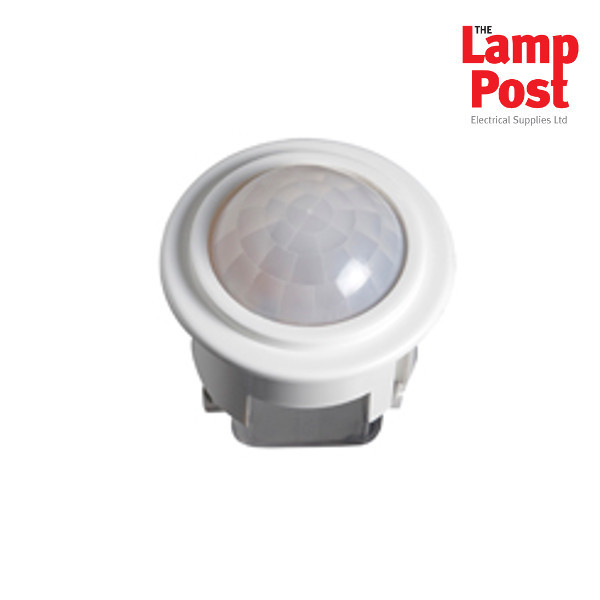 Indoor Motion Sensor Detectors With 4 Round