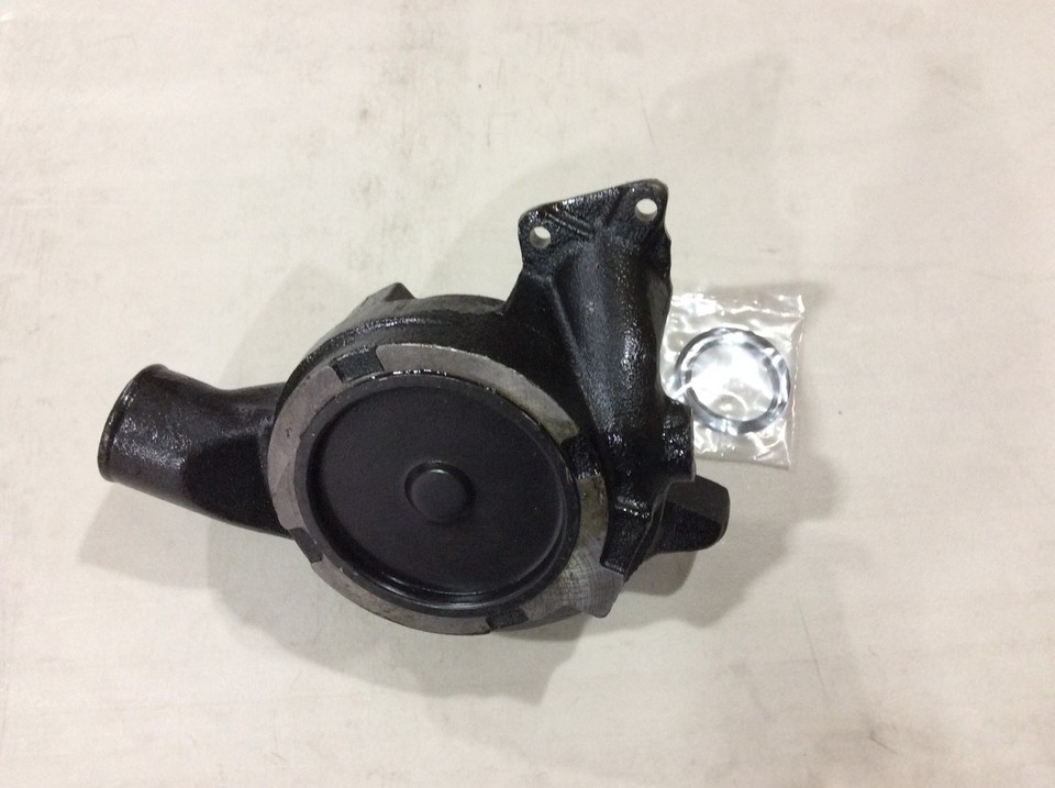 PERKINS Water pump 4131E012, U5MW0144, U5MW0156, U5MW0157 | eBay