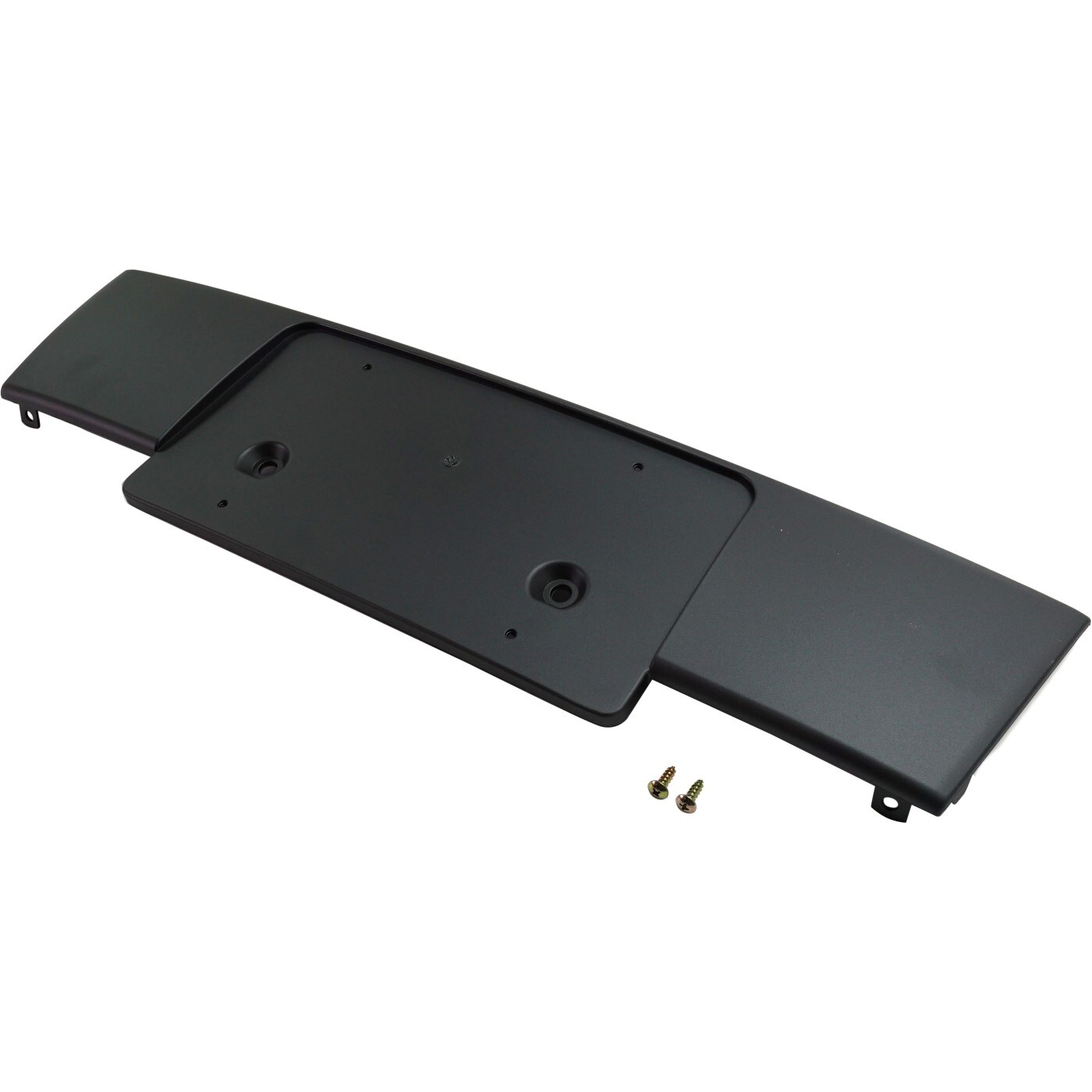 New License Plate Bracket Front Audi A4 S4 Except Standard/DTM Edition ...