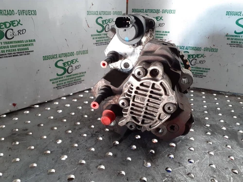 8200108225 Injection Pump for RENAULT ESPACE IV (JK0) * 950828 | eBay UK