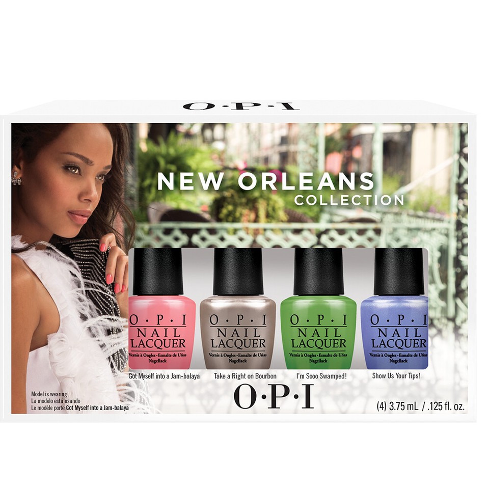 OPI Mini Assorted *YOU PICK* | eBay