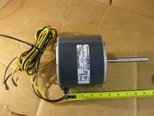 5KCP39CFAB59S Genteq Condenser MOTOR 1/12 HP 208-230v 800rpm 60Hz 1 ...