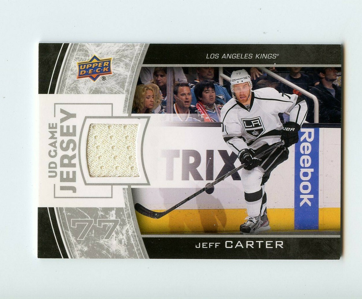 Jeff Carter Kings