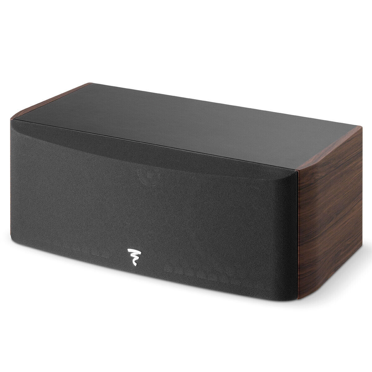 Focal Aria CC900 2-Way Center Speaker - Walnut for sale online | eBay