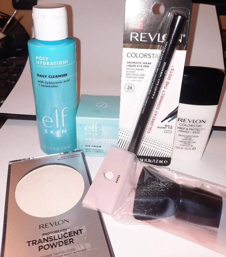 Elf Makeup Kit