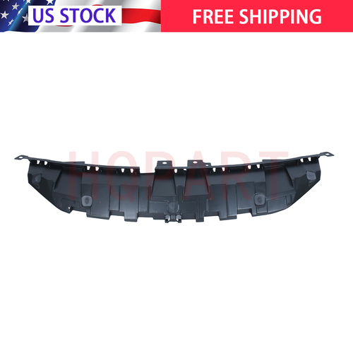 New Upper Shield 62310-6EM0A For 2023-2024 Nissan Versa 1.6L | eBay