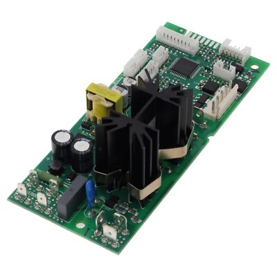 Delonghi PCB board power 230V coffee machine La Specialista Maestro ...