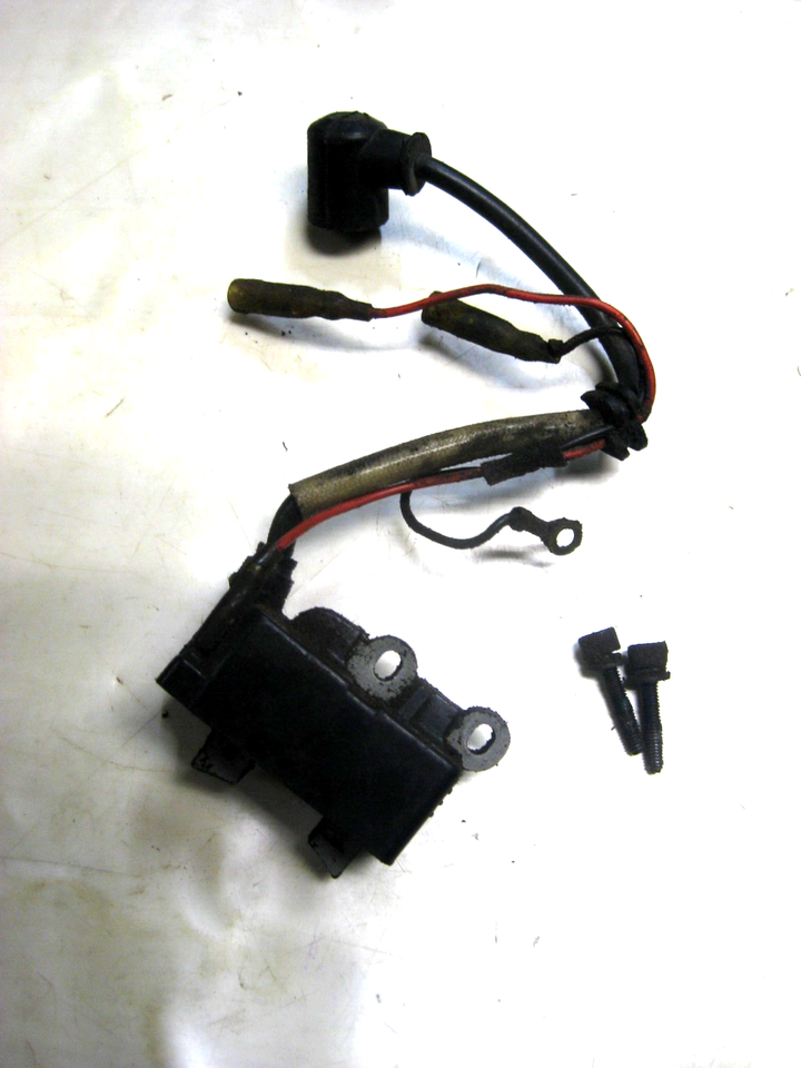 RedMax Blower HB250 Engine Ignition Module Part 3075204, T151371240 ...