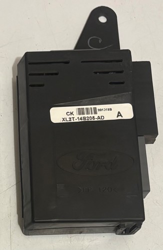 1999-2001 Ford Ranger GEM Module Body Module BCM Unit XL2T-14B205-AD | eBay