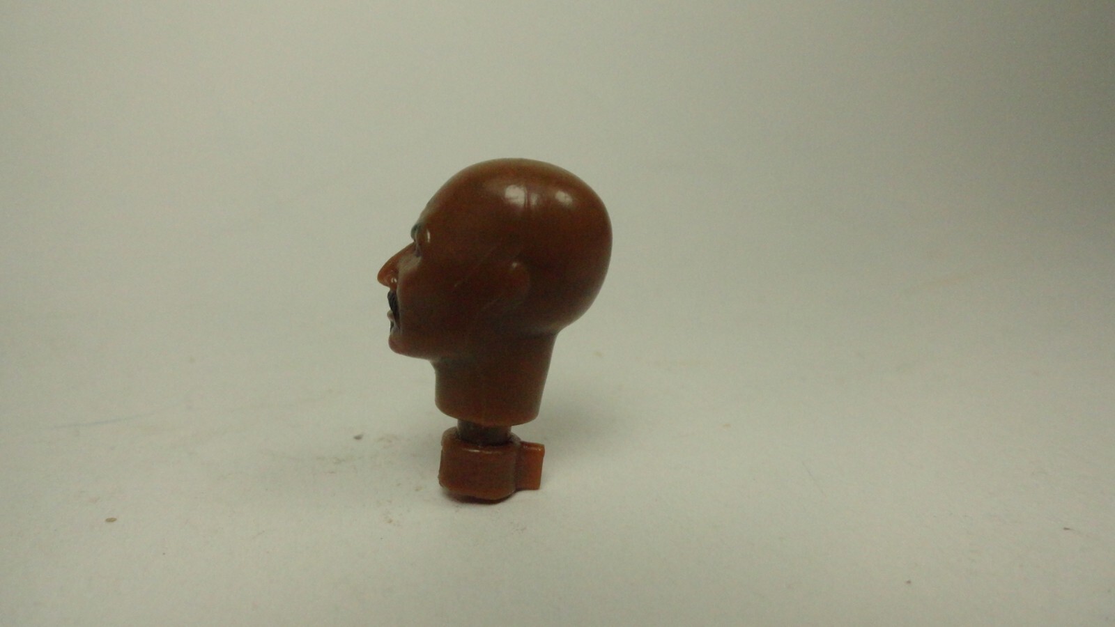 Vintage GI Joe 1984 Roadblock Figure Head ARAH Original Hasbro | eBay