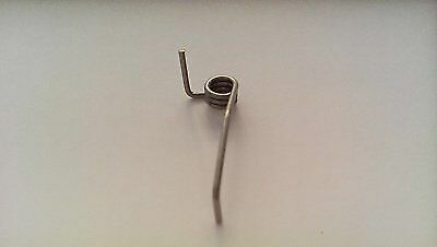 SAMSUNG DA61-08314A Refrigerator Divider Door Spring Original Part for ...