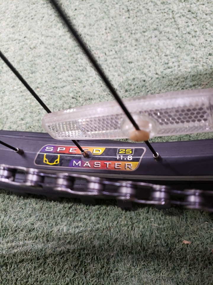 K2 Zed 2.0 Boys Mountain Bike 02 Size MEDIUM Red/Gray RST, 8 Speed, 25 ...