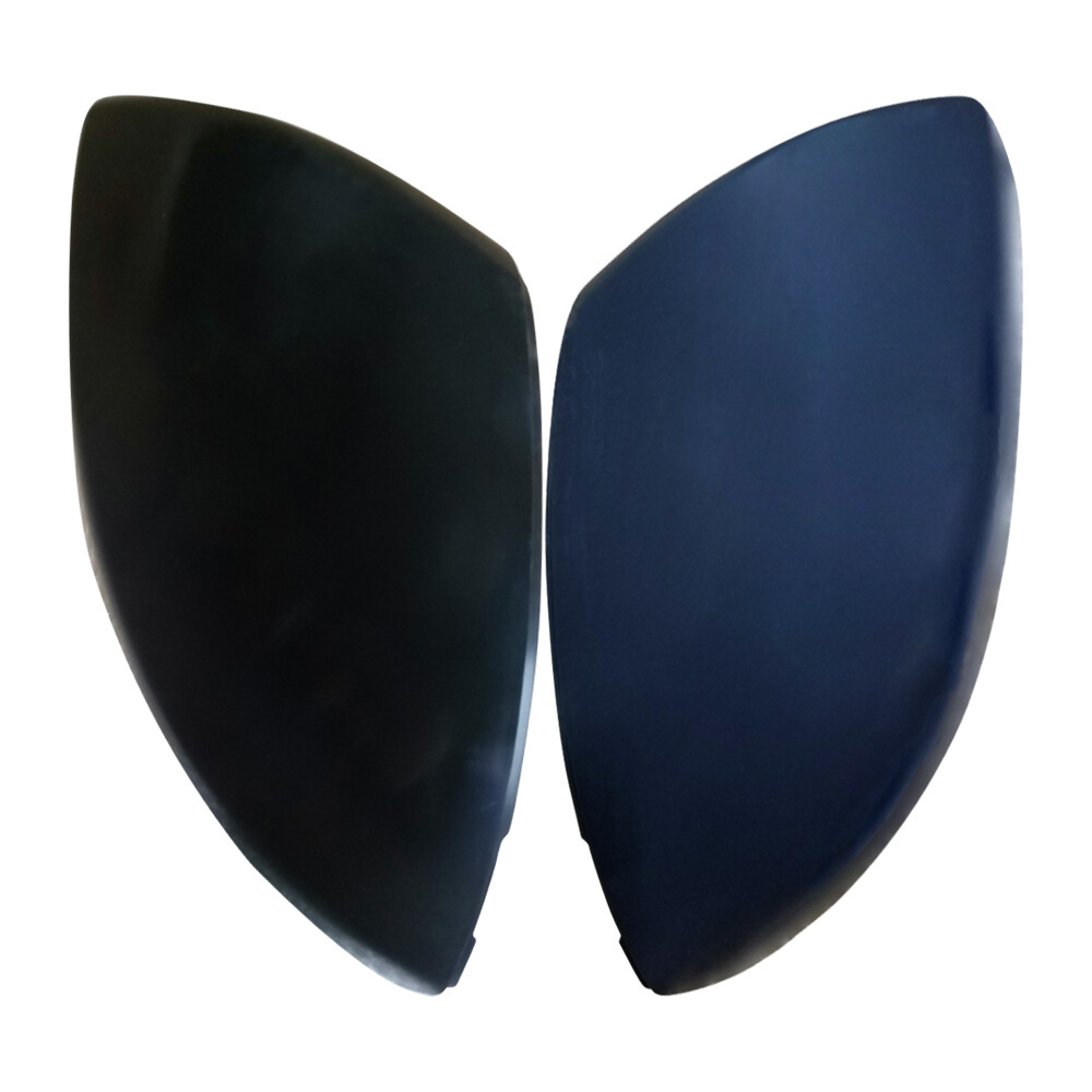 2pcs Side View Mirror Cap Left+Right Fit Land Rover Range Sport LR4 ...
