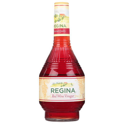 Regina Wine Vinegar Red 24 oz (Pack Of 6) | eBay