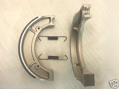 Ganasches Ferodi Ceppi 160X30 YAMAHA Majesty 250 - ATV YFM GRIZZLY ...