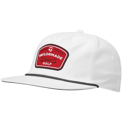 TaylorMade Rope Hat | eBay