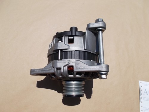 Alternator 504385138 2,3 3,0 D HPI Daily Ducato Fiat Iveco F000BL0704 ...