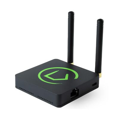 Hubitat Elevation Home Automation Hub (Model C-8 Pro) Works with Alexa ...