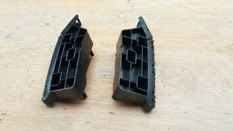 Front Bumper Bracket For Chevrolet Suburban Tahoe 2015-20 22806322 ...