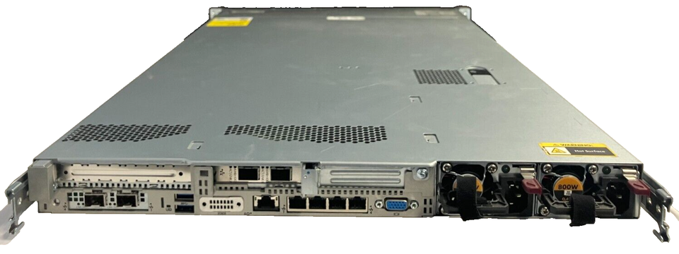 HP DL360 G9 2x XEON E5-2680V3 2.5GHz 256GB 2133MHz P440 331i | eBay