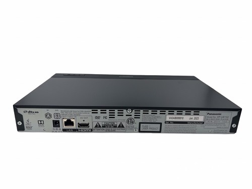 Panasonic 4k Ultra HD BLURAY Player Dp-ub150 for sale online | eBay