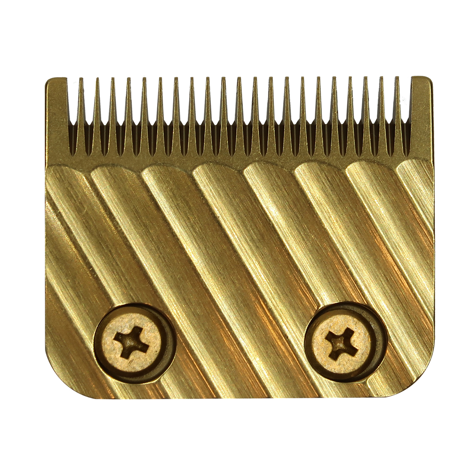 3x BaByliss Pro Replacement Gold Titanium Wedge Blade #FX603G | eBay