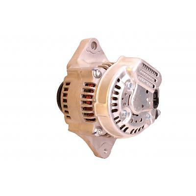 FOR KUBOTA V1505 60 AMP 101211-2200 TA043-74012 16615-64011 BRAND NEW ...