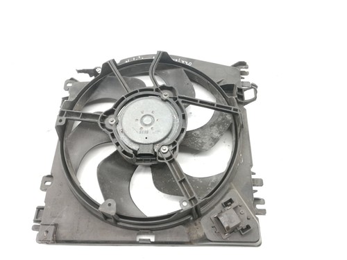 NISSAN NOTE E11, NE11 Engine Cooling Fan Radiator 3300268 2010 11478988 ...
