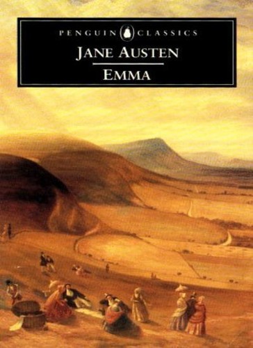 Emma (Penguin Classics),Jane Austen,Fiona Stafford 9780140434156 | eBay