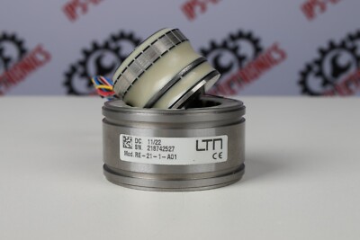 LTN RE-21-1-A01 (RESOLVER) - 6 months warranty | eBay