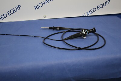 Endoscopes - Intubation Scope