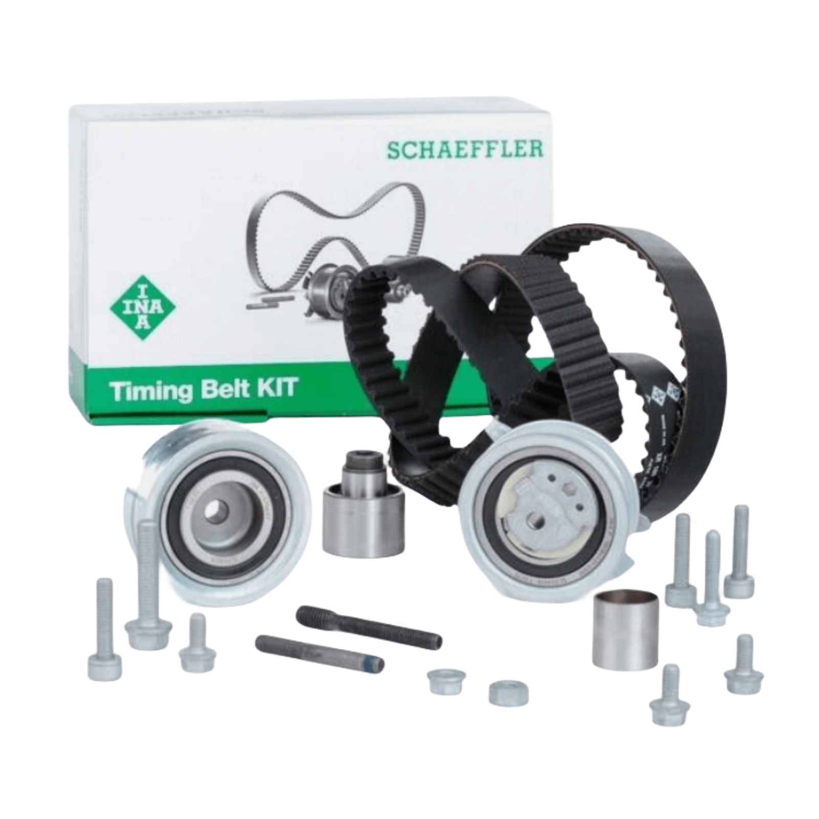 Timing Belt Kit Fit For VW TDI Passat CKRA Diesel 2012 - 2014 ...